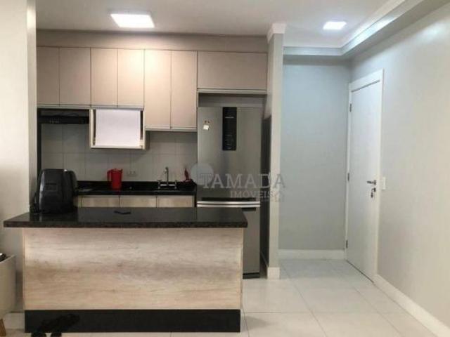 Apartamento com 2 quartos à venda, 71 m² por R$ 870.000 Parque da Mooca São Paulo/SP
