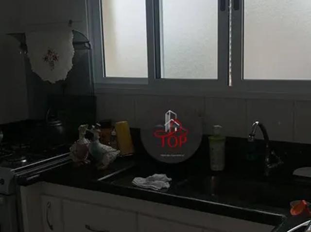 Apartamento com 2 quartos à venda, 71 m² por R$ 349.000 Casa Branca Santo André/SP