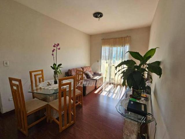 Apartamento com 2 quartos à venda, 71 m² por R$ 370.000 Vila Bocaina Mauá/SP