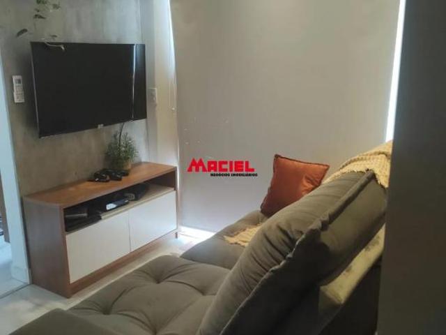 Apartamento com 2 Quartos à venda, 71m² Planta Garden