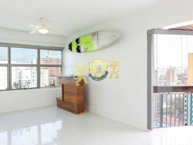 Apartamento com 2 Quartos à venda, 71m² Vila Mariana