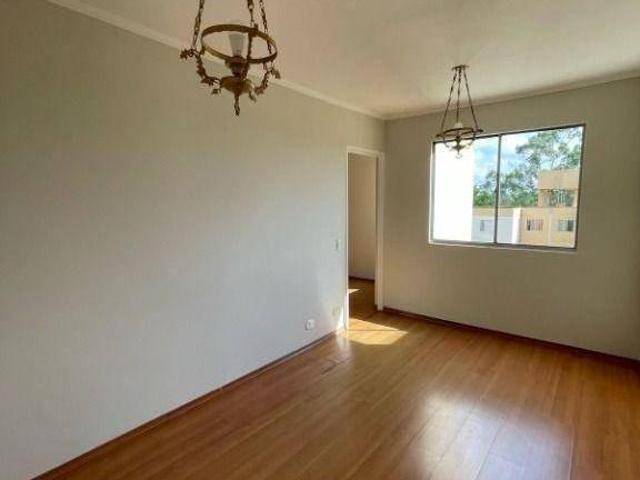 Apartamento com 2 quartos a venda