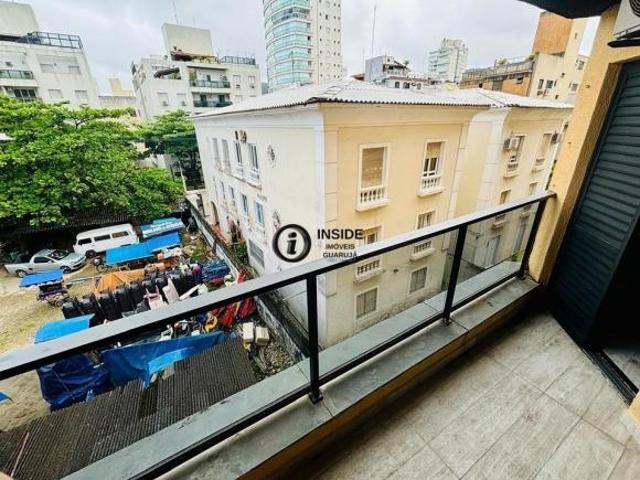Apartamento com 2 quartos à venda