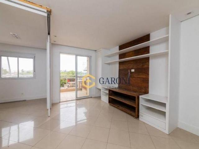 Apartamento com 2 quartos à venda, 72 m² Vila Leopoldina São Paulo/SP