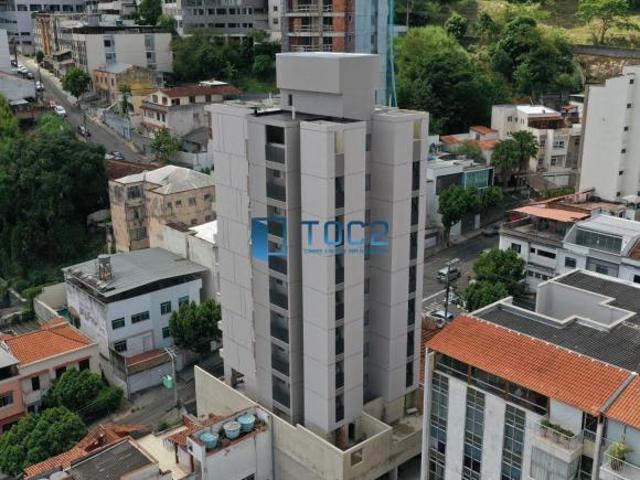 Apartamento à venda com 2 quartos, 72 m² Bom Pastor Juiz de For