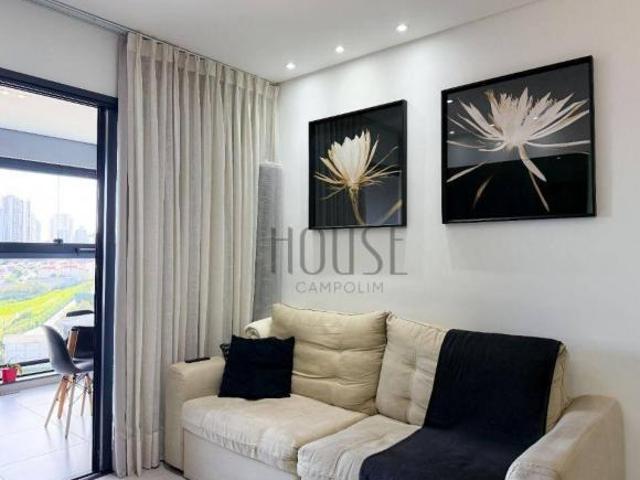 Apartamento com 2 quartos à venda, 72 m² Condomínio Residencial JK Jardins Votorantim/SP