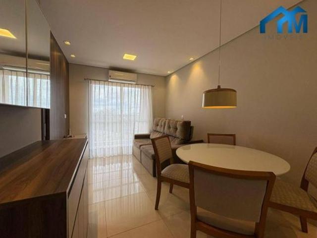 Apartamento com 2 quartos à venda, 72 m² Ilhas do Mediterrâneo Itu/SP