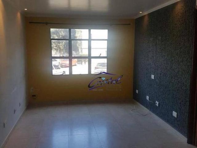 Apartamento com 2 quartos à venda, 72 m² Jardim Arpoador Butantã São Paulo/SP