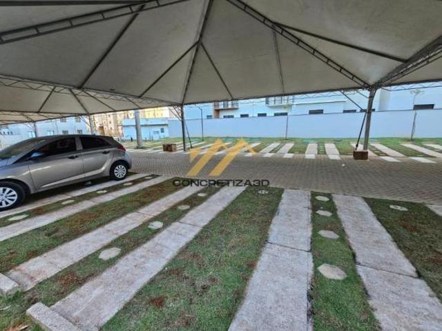 Apartamento com 2 quartos à venda, 72 m² Jardim Doutor Lauro Bueno de Camargo Indaiatuba/SP