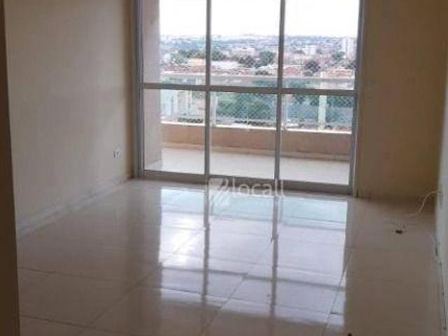 Apartamento com 2 quartos à venda, 72 m² por R$ 430.000 Boa Vista São José do Rio Preto/SP