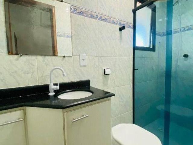 Apartamento com 2 quartos à venda, 72 m² por R$ 450.000 Aviação Praia Grande/SP