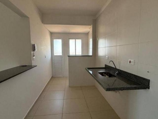 Apartamento com 2 quartos à venda, 72 m² por R$ 499.000 Vila Guilhermina Praia Grande/SP