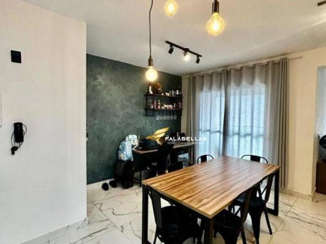 Apartamento com 2 quartos à venda, 72 m² por R$ 650.000 Torres de São Jose Jundiaí/SP