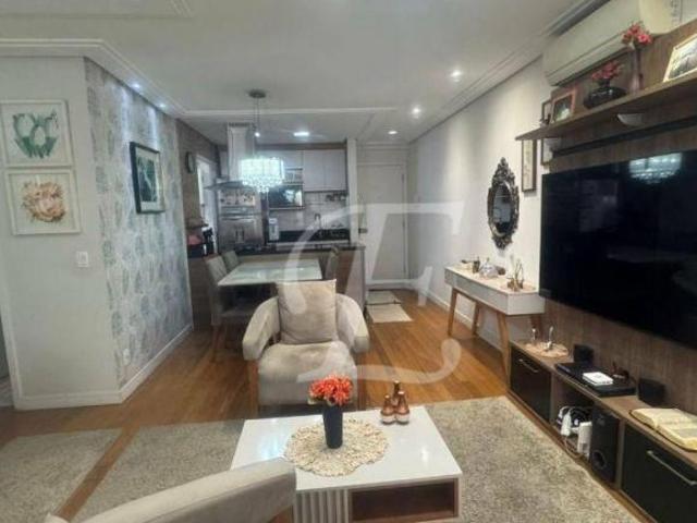 Apartamento com 2 quartos à venda, 72 m² por R$ 750.000 Tatuapé São Paulo/SP