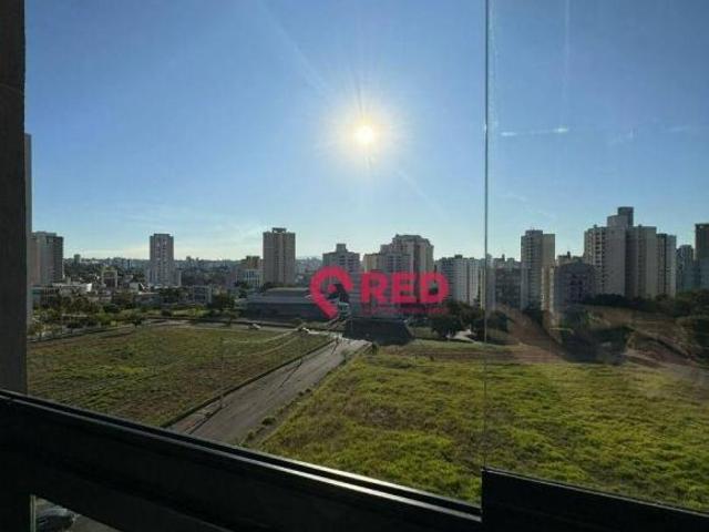 Apartamento com 2 quartos à venda, 72 m² por R$ 800.000 Jardim Emília Sorocaba/SP