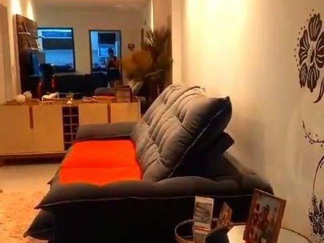 Apartamento com 2 Quartos à venda, 72 m² por R$ 839.741 Barcelona São Caetano do Sul/SP