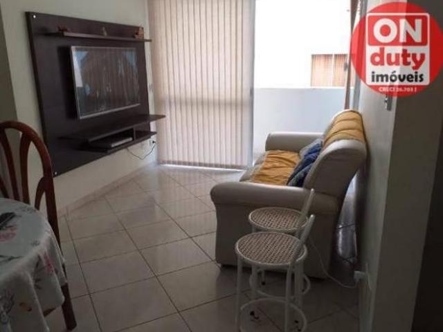 Apartamento com 2 quartos à venda, 72 m² por R$ 300.000 Enseada Guaruja Guarujá/SP