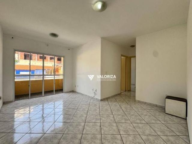 Apartamento com 2 quartos à venda, 72 m² por R$ 305.000 Jardim Europa Sorocaba/SP