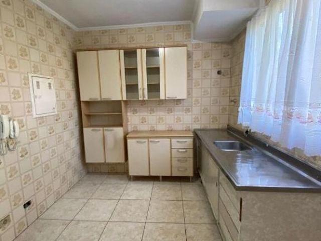 Apartamento com 2 quartos à venda, 72 m² por R$ 328.000 Vila Hulda Guarulhos/SP
