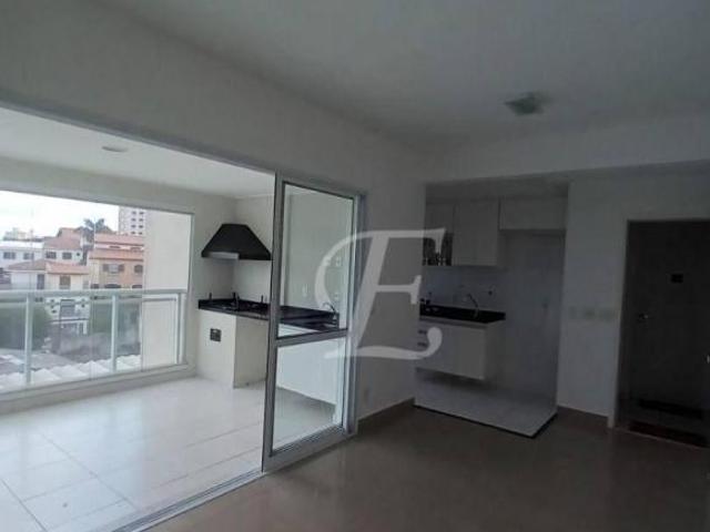 Apartamento com 2 quartos à venda, 72 m² Santana próximo do Santana Parque Shopping