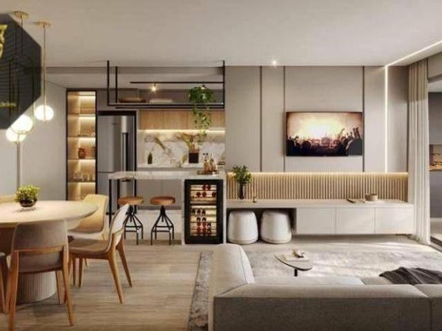 Apartamento com 2 Quartos à venda, 72m² Ahú