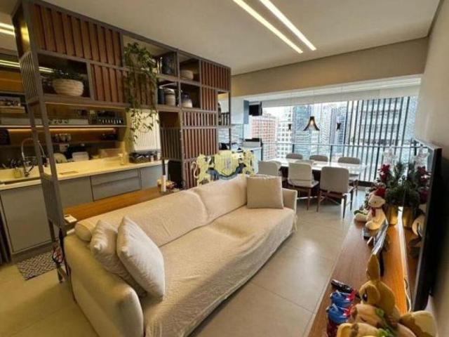 Apartamento com 2 Quartos à venda, 72m² Pinheiros