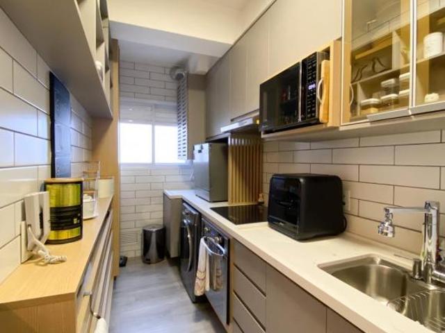 Apartamento com 2 Quartos à venda, 72m² Santana