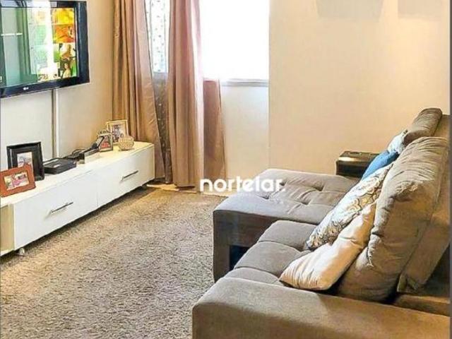 Apartamento com 2 quartos à venda, 73 m² Vila Madalena São Paulo/SP