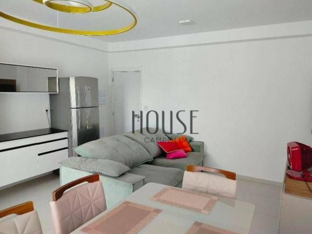 Apartamento com 2 quartos à venda, 73 m² Condomínio Concetto Campolim Sorocaba/SP