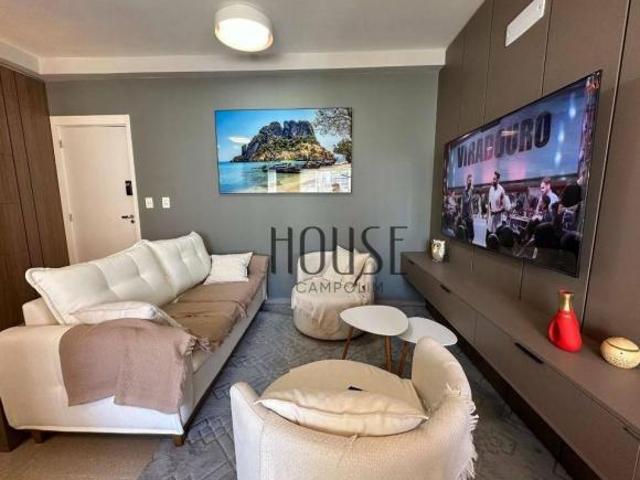 Apartamento com 2 quartos à venda, 73 m² Condomínio Concetto Campolim Sorocaba/SP