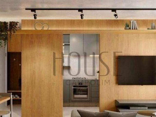 Apartamento com 2 quartos à venda, 73 m² Condomínio Saint Rémy Sorocaba/SP