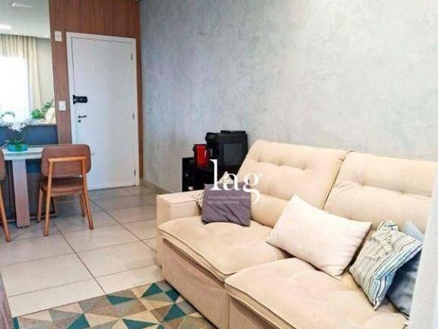 Apartamento com 2 quartos à venda, 73 m² Edifício JK Boa Vista Sorocaba/SP