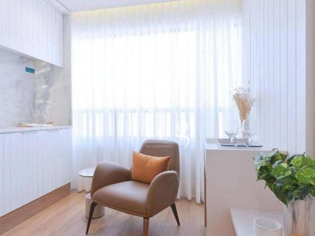 Apartamento com 2 quartos à venda, 73 m² Edifício Saint Remy Sorocaba/SP