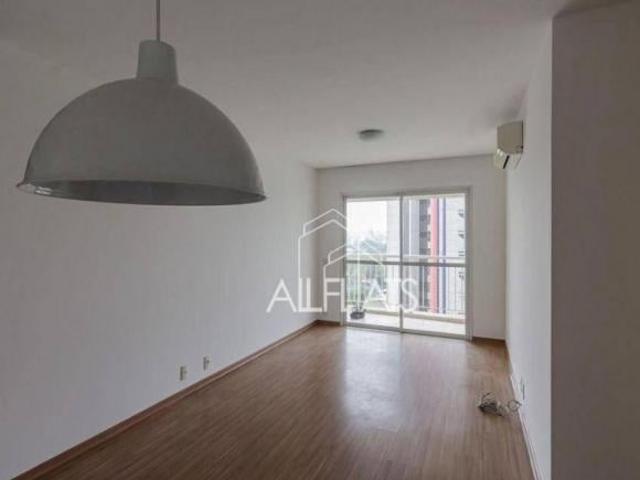 Apartamento com 2 quartos à venda, 73 m² Indianópolis São Paulo/SP