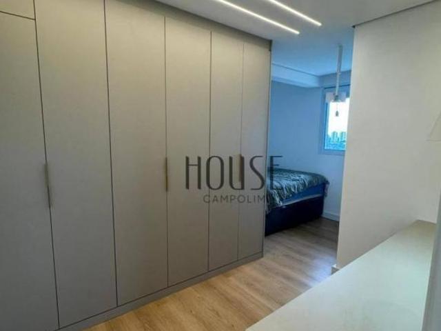 Apartamento com 2 quartos à venda, 73 m² Parque Campolim Sorocaba/SP