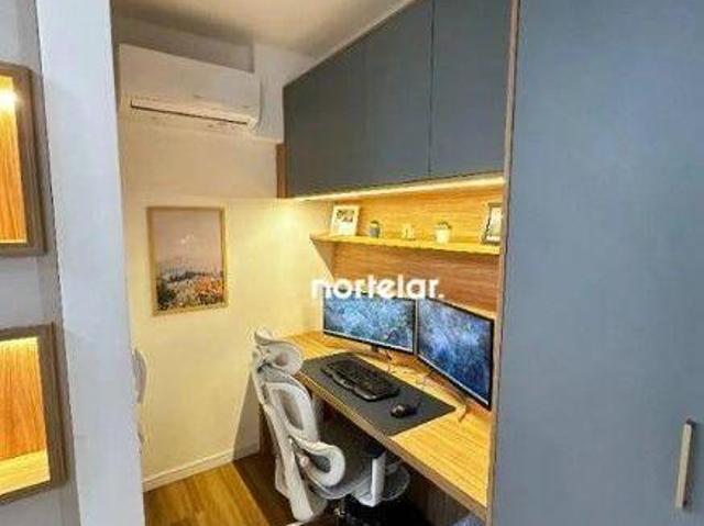 Apartamento com 2 quartos à venda, 73 m² Pinheiros São Paulo/SP