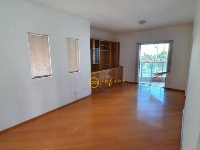 Apartamento com 2 Quartos à venda, 73 m² por R$ 449.000 Condomínio Residencial Suécia Sorocaba/