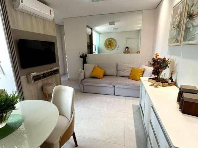 Apartamento com 2 quartos à venda, 73 m² por R$ 529.000 Itapoã Belo Horizonte/MG
