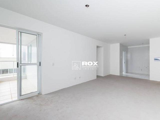 Apartamento com 2 quartos à venda, 73 m² por R$ 570.000 Cristo Rei Curitiba/PR