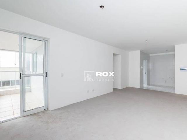 Apartamento com 2 quartos à venda, 73 m² por R$ 570.000 Cristo Rei Curitiba/PR