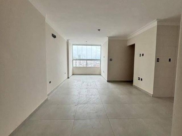 Apartamento com 2 quartos à venda, 73 m² por R$ 590.000 Vila Guilhermina Praia Grande/SP