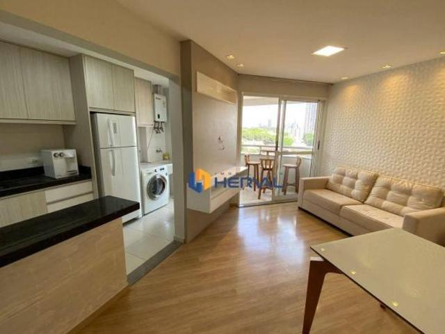 Apartamento com 2 quartos à venda, 73 m² por R$ 600.000 Vila Bosque Maringá/PR