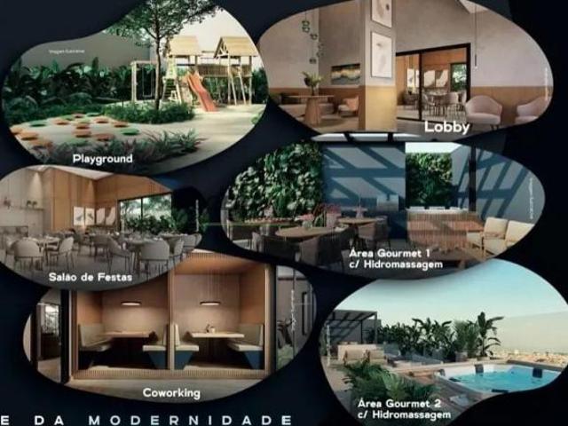 Apartamento com 2 quartos à venda, 73 m² por R$ 632.000 Jardim Nely Indaiatuba/SP