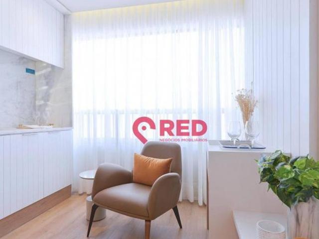 Apartamento com 2 quartos à venda, 73 m² por R$ 865.000 Residencial Saint Rémy Sorocaba/SP