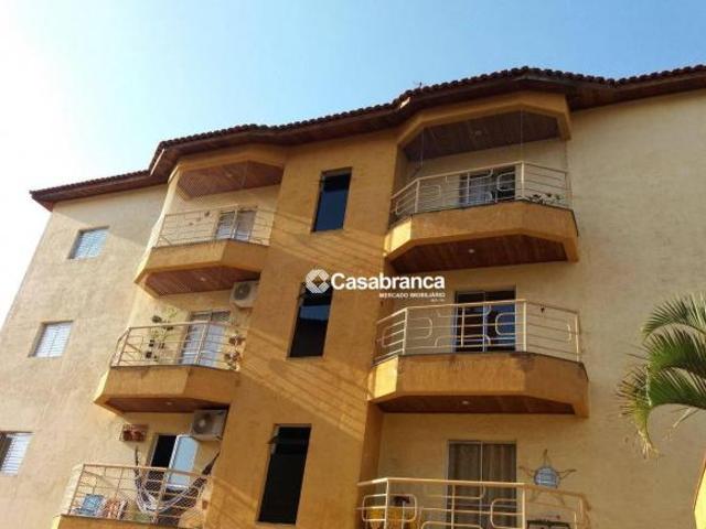 Apartamento com 2 quartos à venda, 73 m² por R$ 290.000 Jardim Gutierres Sorocaba/SP