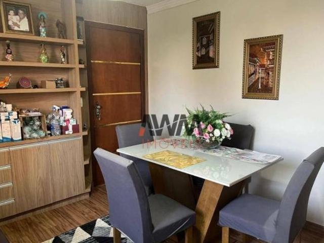 Apartamento com 2 Quartos à venda, 73 m² por R$ 310.000 Setor Bela Vista Goiânia/GO