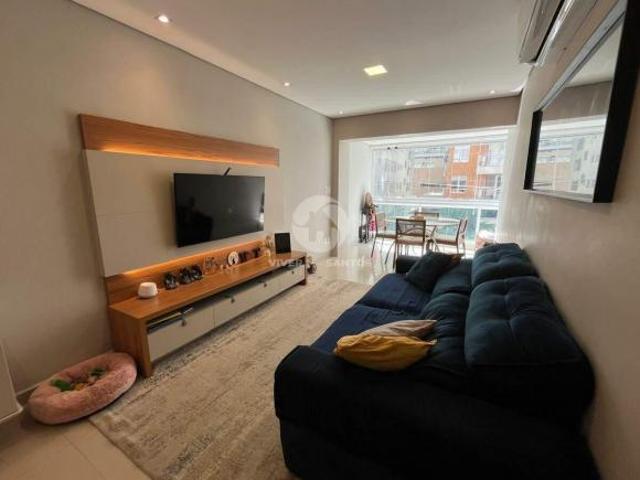 Apartamento com 2 Quartos à venda, 73m² Gonzaga