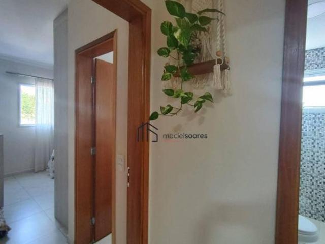 Apartamento com 2 quartos à venda, 74 m² por R$ 640.000 Jardim São João Jaguariúna/SP