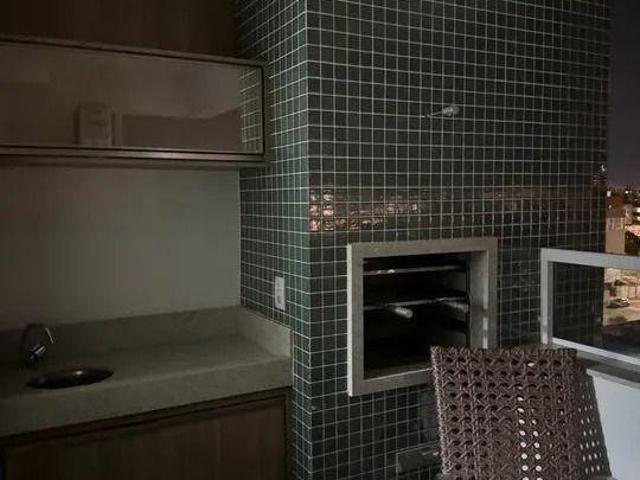 Apartamento com 2 quartos à venda, 74 m² por R$ 700.000 Santa Mônica Uberlândia/MG