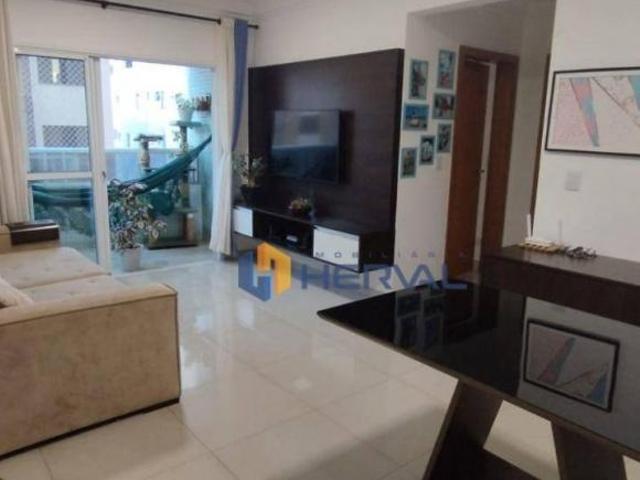Apartamento com 2 quartos à venda, 74 m² por R$ 710.000 Novo Centro Maringá/PR